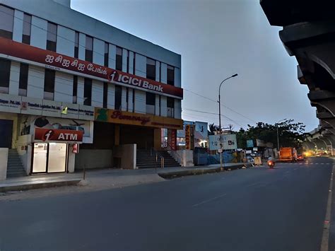 Xiaomi Redmi Note Pro Camera Samples