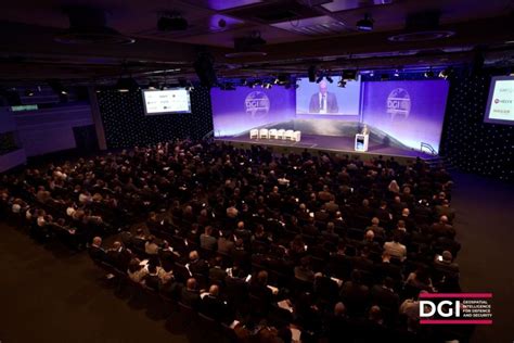 Dgi Dgi2025 Geospatialintelligence Gis Security Deeptech Dualuse Dgi Defence