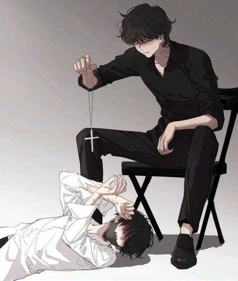 Пин от пользователя Sebastian Lewis на доске Trending Stories Милые рисунки Тиби Портреты мужчин