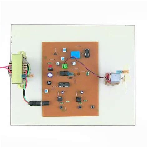 Four Quadrant Dc Motor Operation At ₹ 2149 00 Lucknow Id 2849609880230