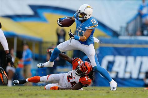 Keenan Allen Wallpapers Wallpaper Cave