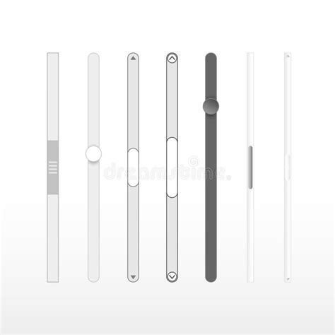 web scrollbars stock illustrations 27 web scrollbars stock illustrations vectors and clipart