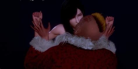 Don Corneo Visits Tifa Lockhart Tnaflix Com