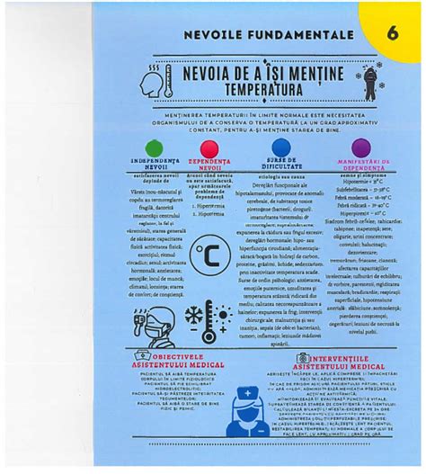 Nevoia De A Mentine Temperatura In Limite Normale Pdf