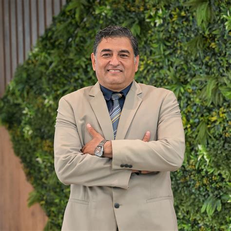 Perfil Javier Alexander Alcazar Espinoza Facultad De Investigación
