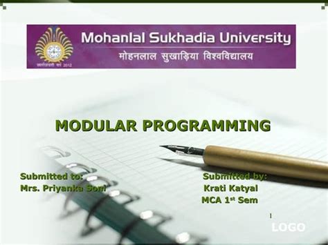 Compare Between Pop And Oop Ppt