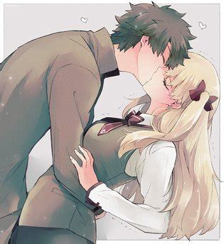 Ereshkigal Ishtar Fate Grand Order Myameco Luscious Hentai Manga Porn