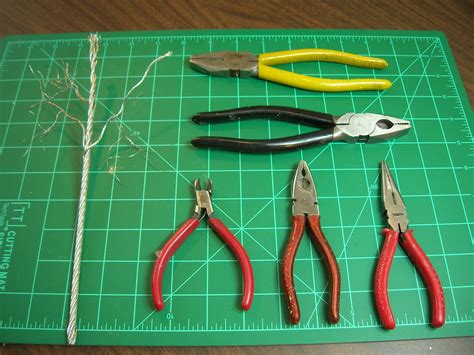 Making Model Railway Trees