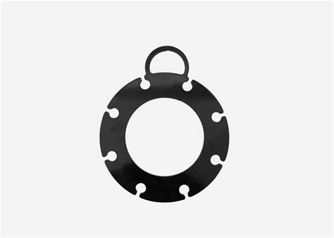 Filler Flange — Romac Industries