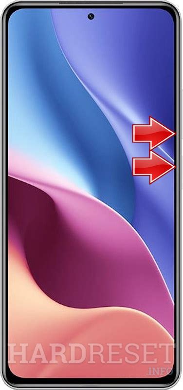 How To Get Into Fastboot And How To Exit Fastboot REDMI K40