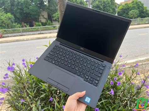 Dell Latitude