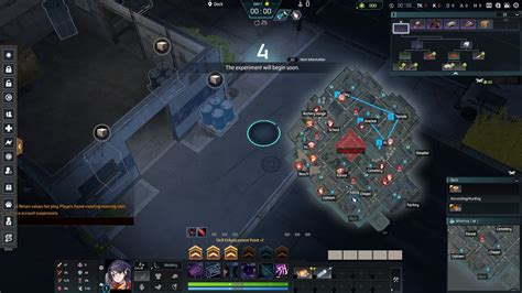 A New Game Breaking Bug That Makes Me Unable To Loot And Craft R