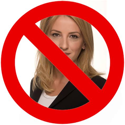 ΕΔΩ ΚΑΙ ΤΩΡΑ ΔΙΚΑΙΩΣΗ ΑΠΑΓΟΡΕΥΤΙΚΟ ΣΗΜΑ ΣΤΗΝ ΑΝΥΠΑΡΚΤΗ ΡΕΝΑ ΔΟΥΡΟΥ