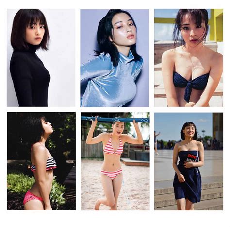 Yahooオークション 広瀬すず【セクシー写真・水着・お宝】l版・40枚