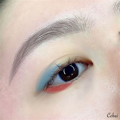 畫漂亮眼妝一定要知道的幾個 Tips 美妝板 Dcard