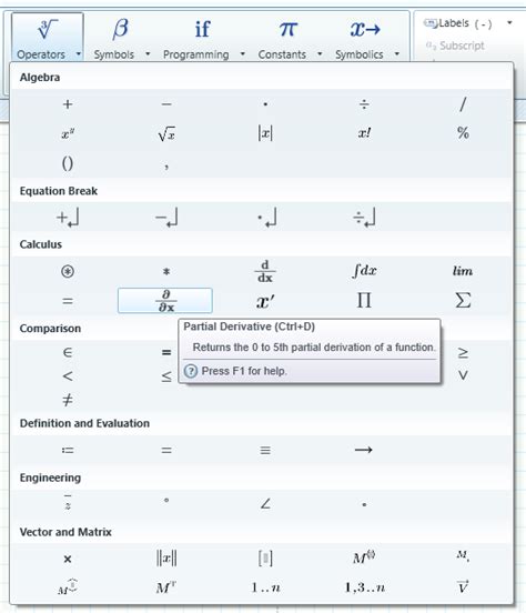 what s new in ptc mathcad prime 8 alfasoft
