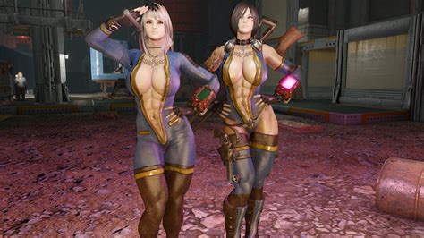 Please Help Me Find This Mod Request And Find Fallout 4 Adult And Sex Mods Loverslab