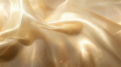 Elegant Light Gold Texture Stock Illustration Illustration Of Lustrous