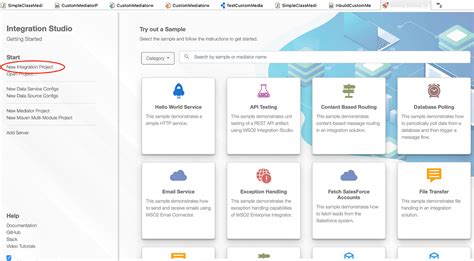 Set Up Your First Data Services With Wso2 Micro Integrator 4 2 0 By Oneiam Medium