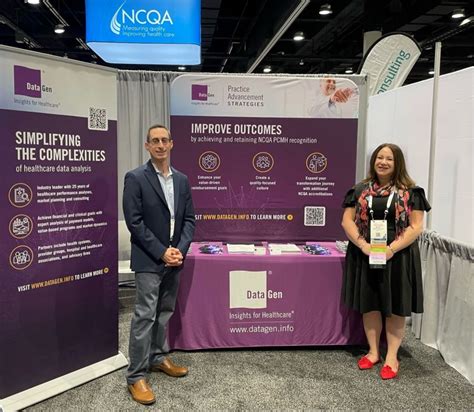 datagen healthcare analytics on linkedin datagen ncqa ncqasummit