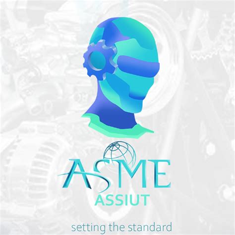 Asme Assiut Student Section Asyut