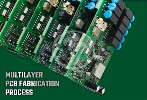 Choosing The Right Ttm Pcb Manufacturer A Comprehensive Guide Anypcba