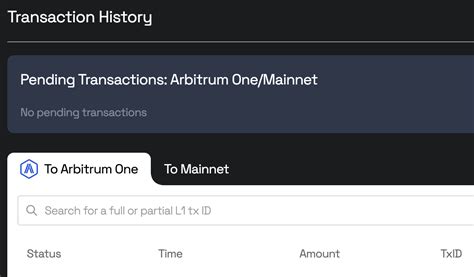 Featbridge Ui Filter Transactions · Issue 13437 · Taikoxyztaiko