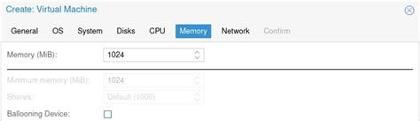 Pfsense Firewall On Proxmox Gulowsen