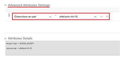 Cisco Ise Configuring Radius Authentication For Device Administration — Wires And Wi Fi