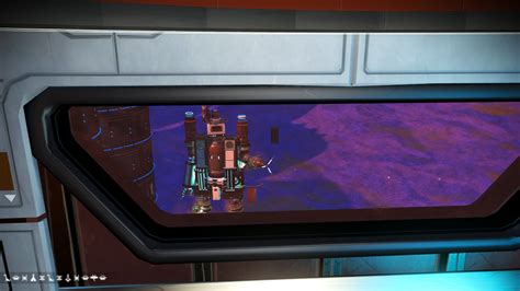 Scrap Robot Build Rnomansskythegame