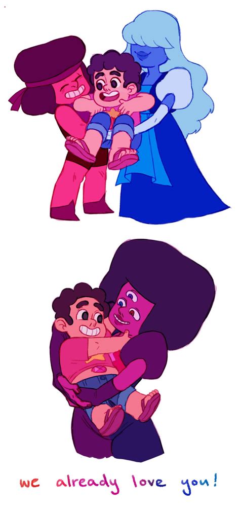 Steven Universe Steven Universe Steven Universe Fanart Steven Universe Gem