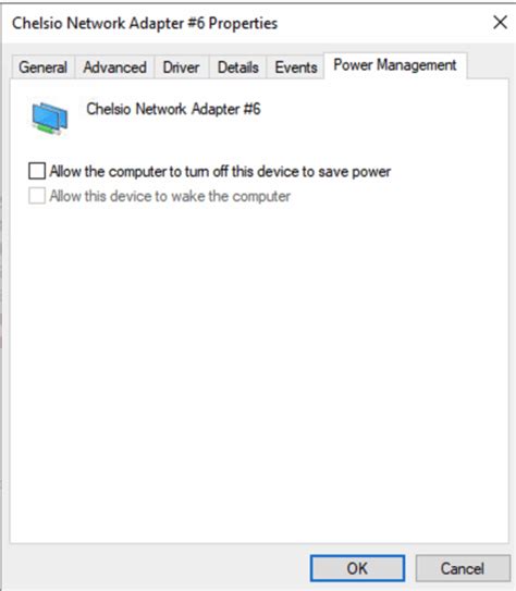 How Do I Enable Jumbo Frames On A Server