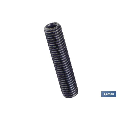 Din 913 C 45h M 8 X 8 N Caja 200 Unid Leroy Merlin