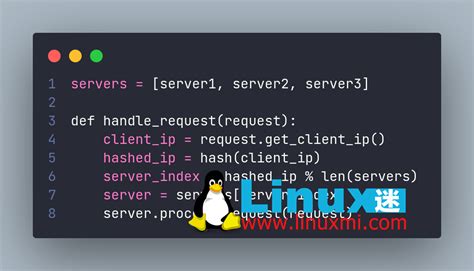 如何使用 Nginx 和 Docker 实现负载均衡 Linux迷