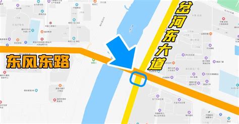 德州人 东风路与岔河东大道路口向南直行路现在可直行可左转啦德州新闻网