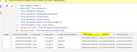 Solved Need Help How To Replicate A Dax Formula Using A
