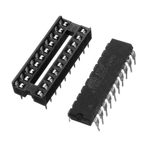 5pcs Diy 6 Digital Led Electronic Diy Clock Kit Electronic Component