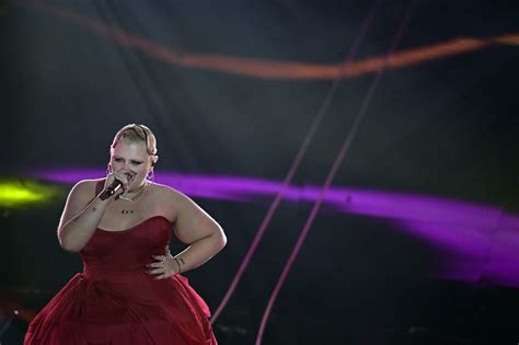 La Rabbia Non Ti Basta Di Big Mama A Sanremo 2024 Il Testo E Il Significato Della Canzone