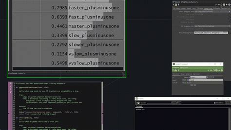 Dragdrop Callbacks For The Op Viewer Comp Do Not Work If Its Set To