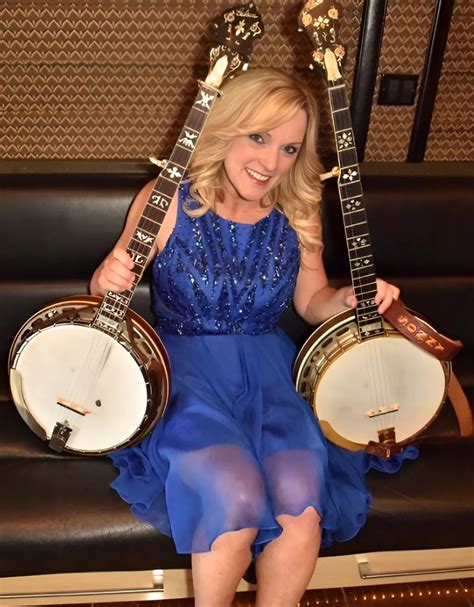 Forever Favourites Rhonda Vincent Celebrates The Spirit Of Bluegrass