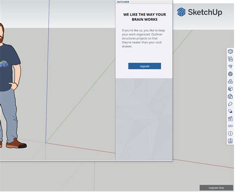 The Free Trial Doesn T Include The Web Version Anymore SketchUp SketchUp Community