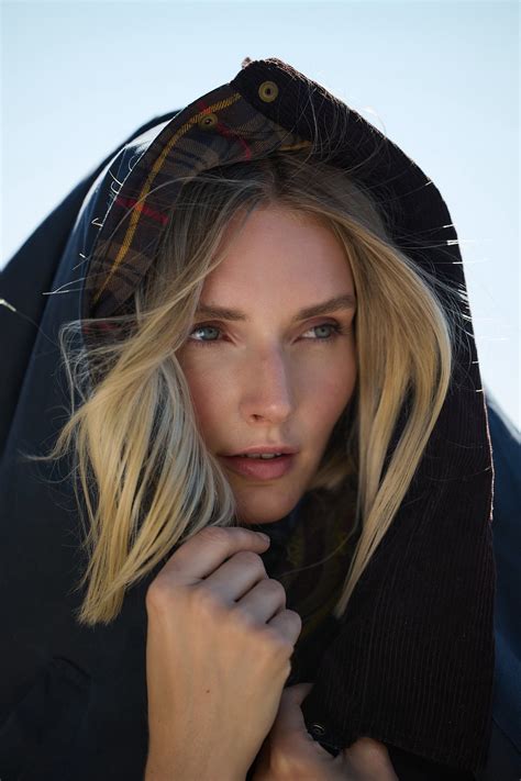 Eva Staudinger Pma Promod Model Agency