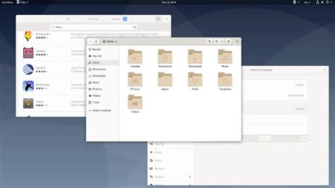 24 Linux Desktops You Need To Try