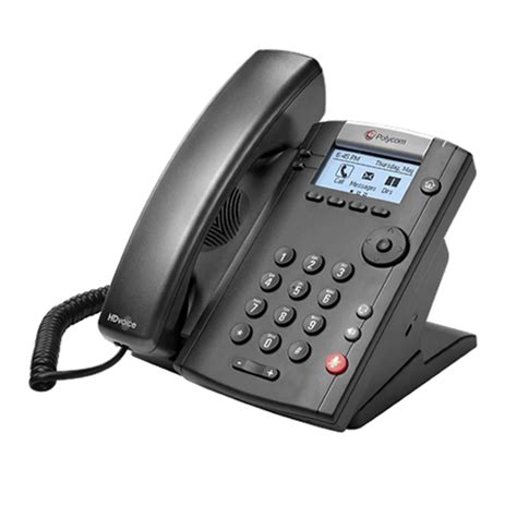POLYCOM VVX OWNER S MANUAL Pdf Download ManualsLib