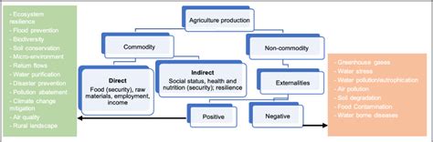 Understanding The Multifunctionality Of Agriculture Production For Sustainable Rural Livelihoods Understanding The Multifunctionality Of Agriculture Production For Sustainable Rural Livelihoods