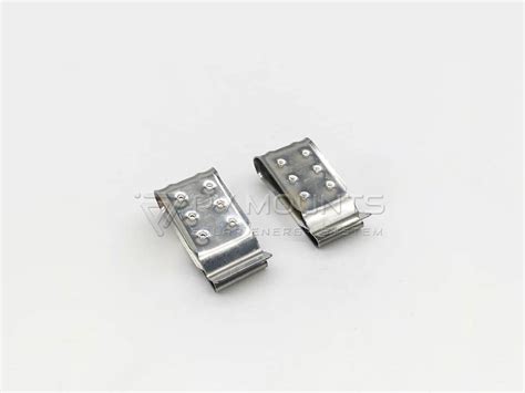 Solar Cable Clips Your Solar Mounting Manfacturer And Solutions