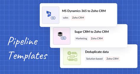 Zoho Dataprep 2 0 Whats New