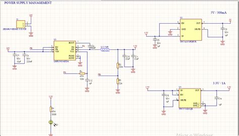Tps737 Tps73733dcqr Not Regulating Voltage At 33 V Power Management Forum Power Management