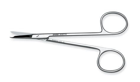 Premier Medical Littauer 4½ Scissors