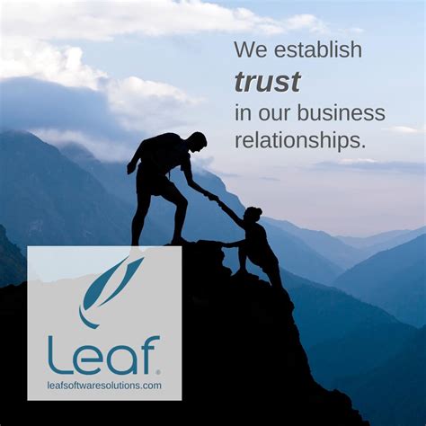 Leaf Software Solutions On Linkedin Customsoftware